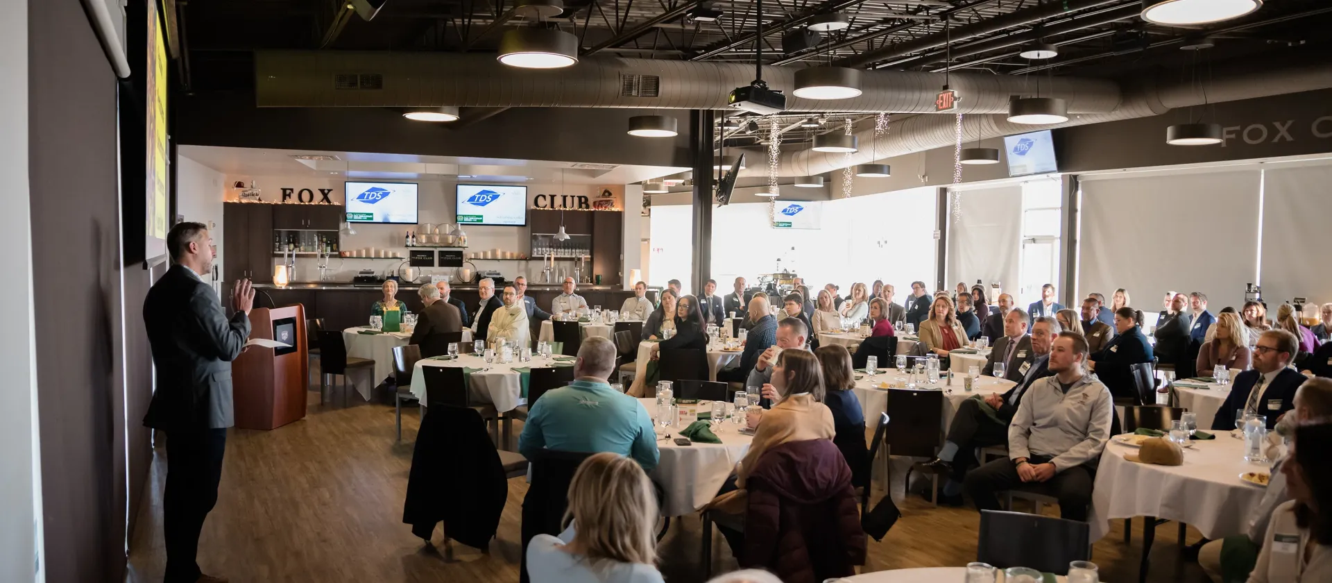 CEO Breakfast and Strategy Series | SNC