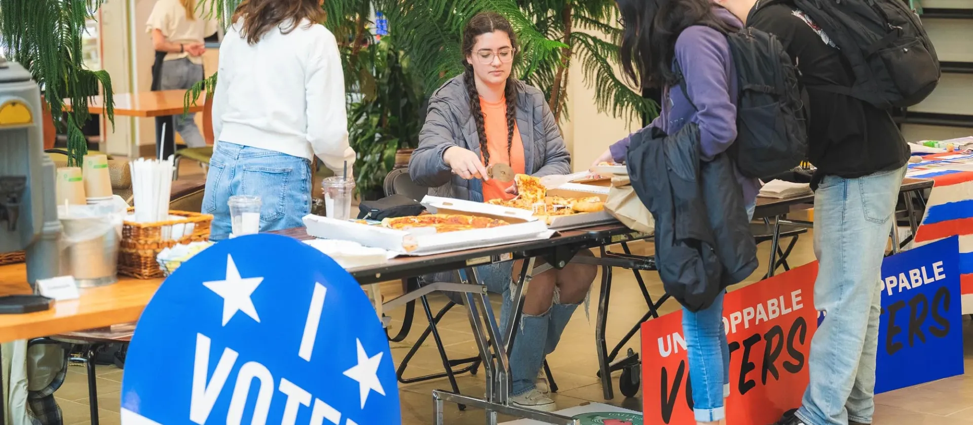 Political Science College Major & Minor | St. Norbert College