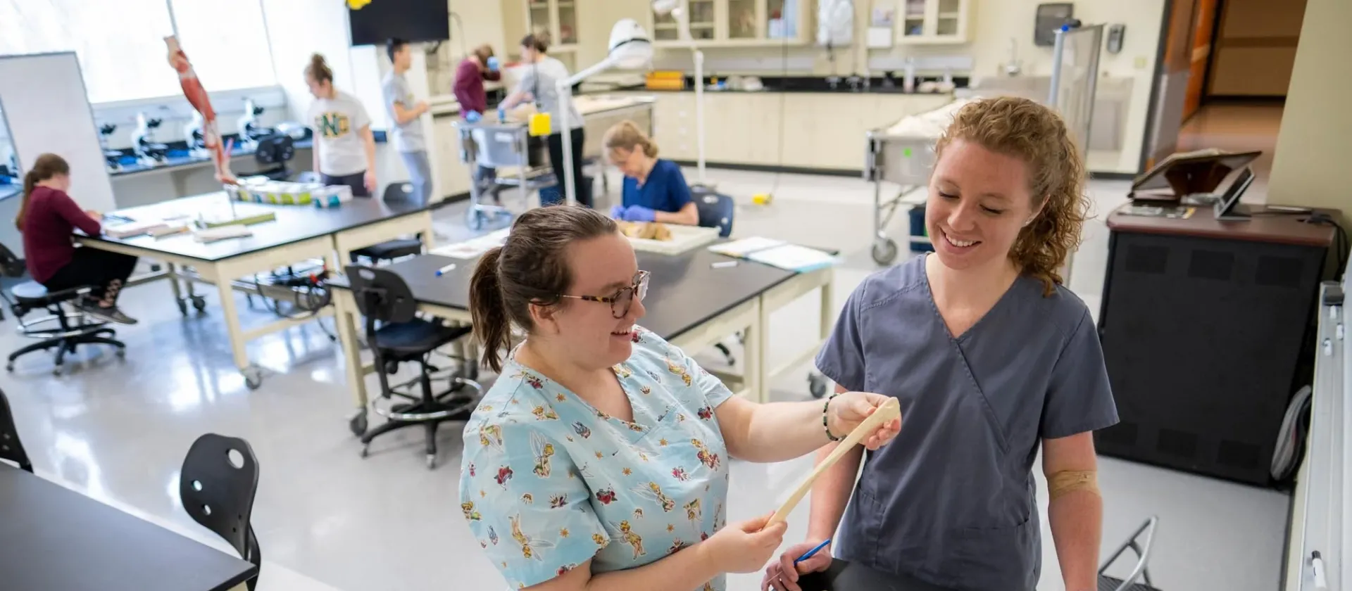 Nursing Transfer Program Partnership | St. Norbert College