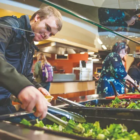 About SNC | St. Norbert College